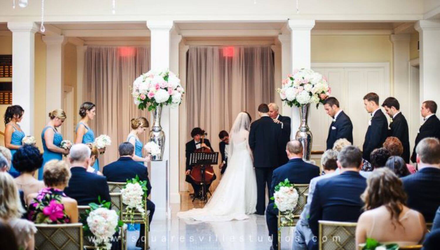 Wedding Gallery